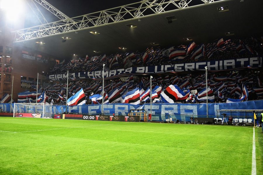 Riempiamo lo stadio: prezzi 'popolari'