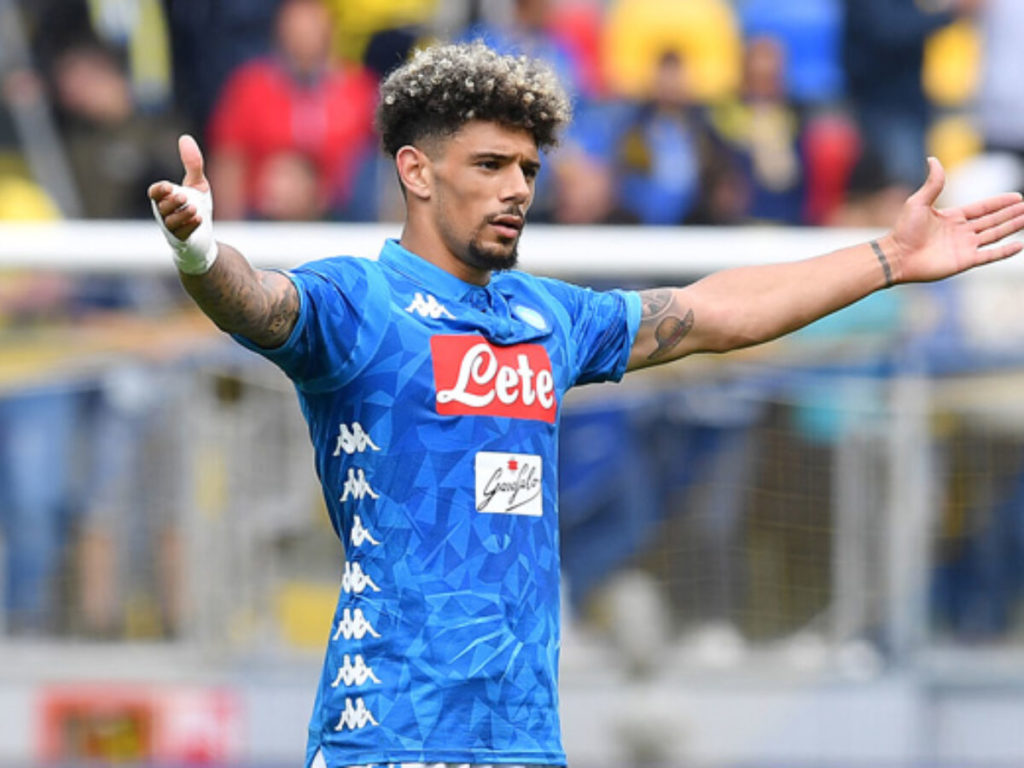 Calciomercato Sampdoria, l'Hellas Verona punta Malcuit. E Depaoli ...