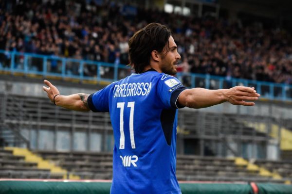 Calciomercato Sampdoria: Torregrossa, tutto tace