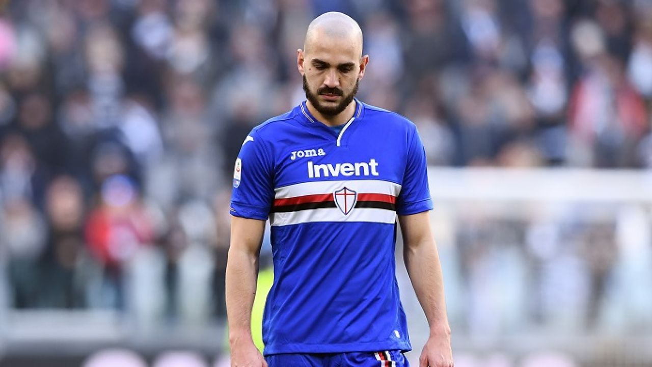 Ex Sampdoria, Riccardo Saponara appende gli scarpini al chiodo. Nuovo ...