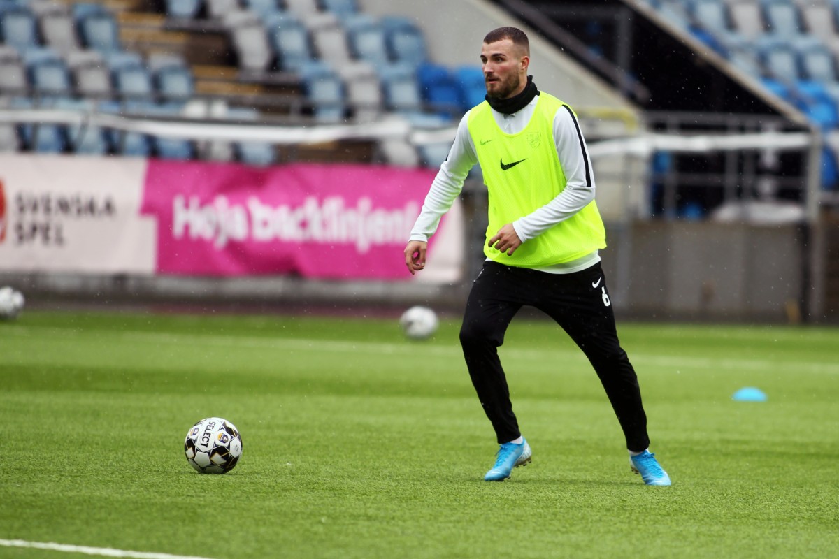 Calciomercato Sampdoria, il nome nuovo è Nermin Karic