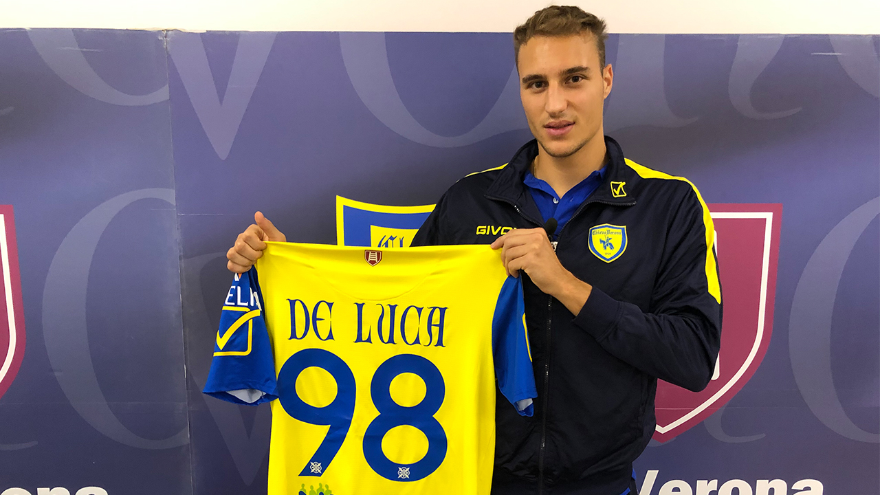 Calciomercato Sampdoria, De Luca -Perugia: ecco cosa blocca l’affare