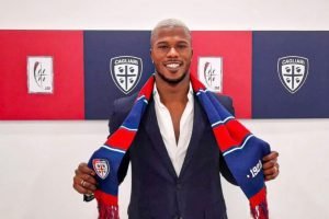 Ex Sampdoria, Keita Baldè torna in Italia. La nuova squadra