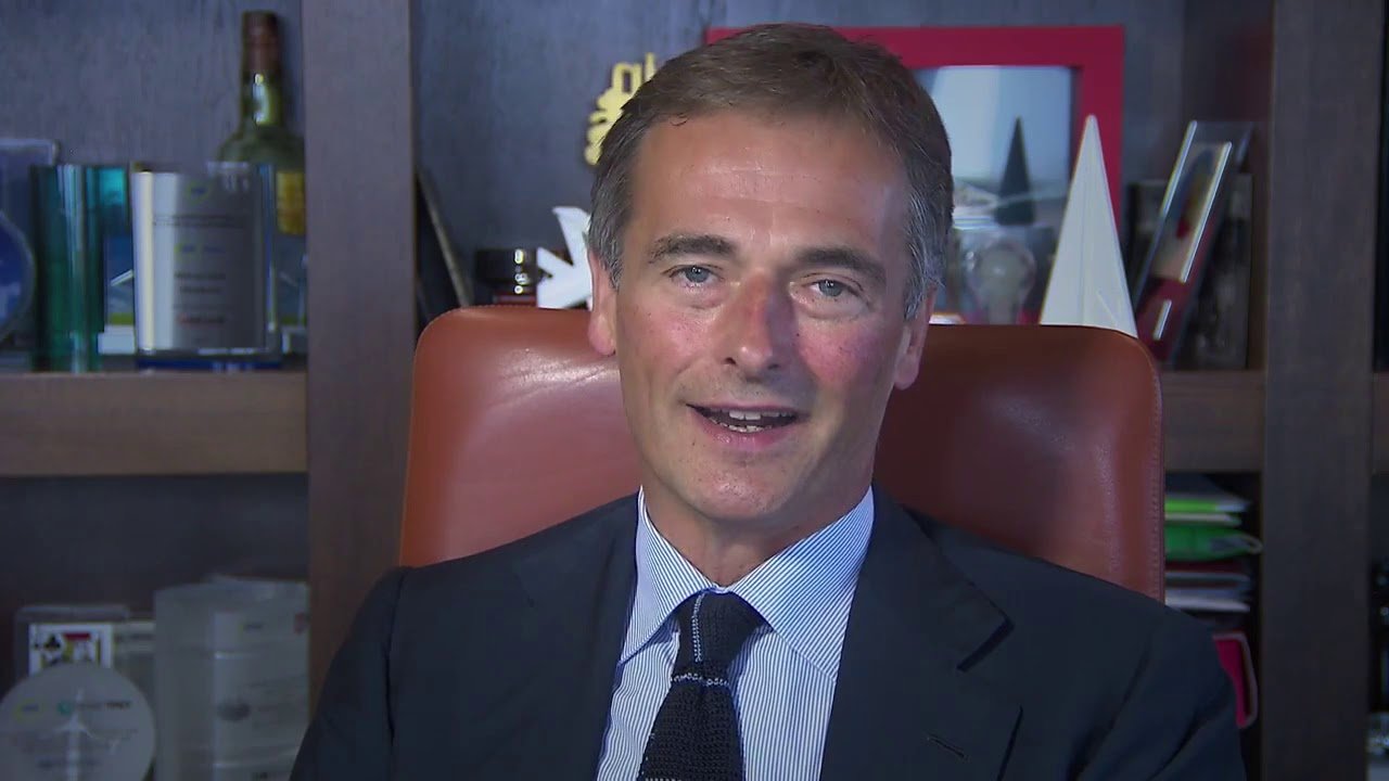 Cessione Sampdoria, Alessandro Garrone smentisce il ritorno. Le parole