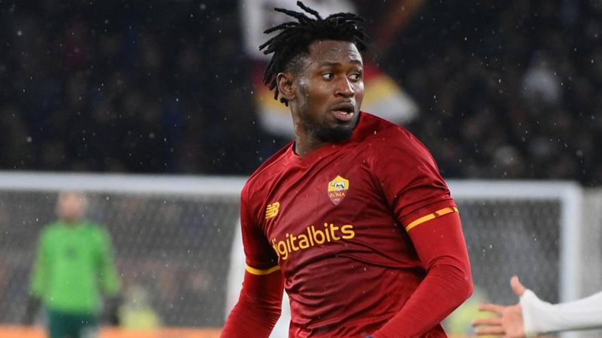 Calciomercato Sampdoria, Diawara sostituto di Thorsby? Calciomercato Sampdoria, Diawara sostituto di Thorsby?