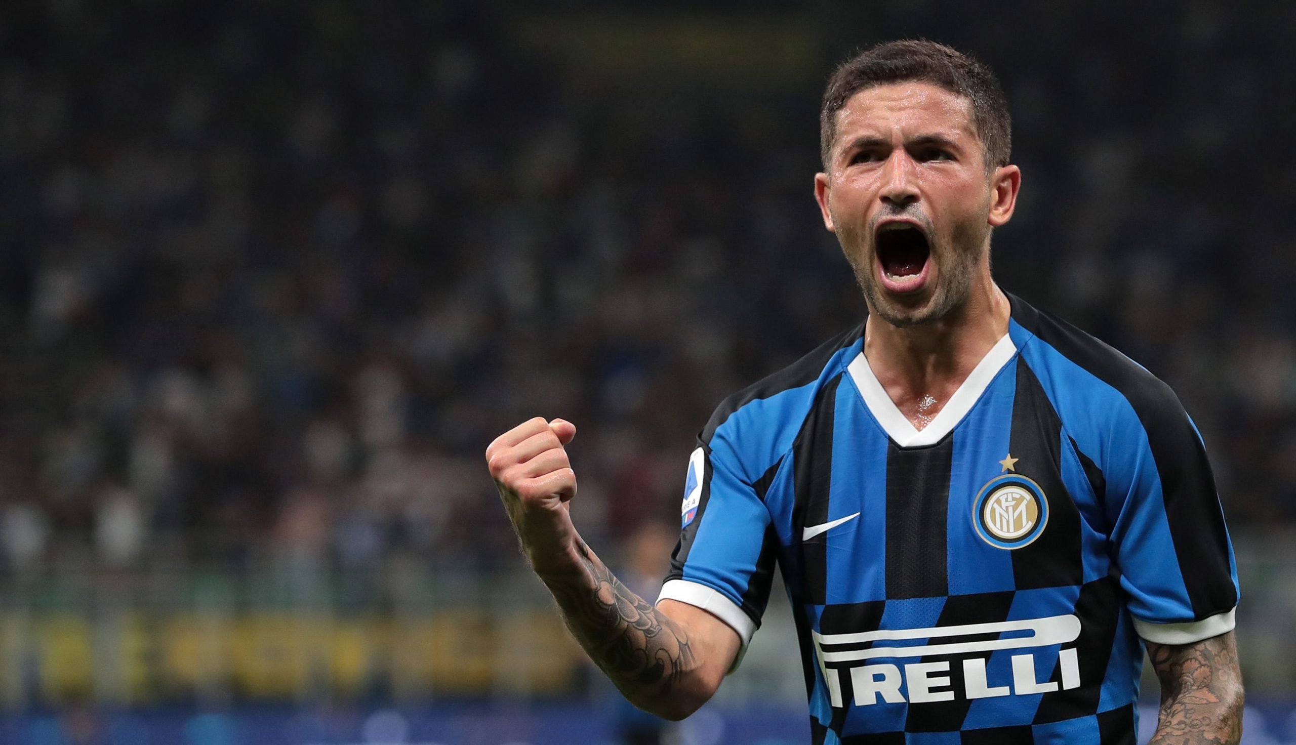 Calciomercato Sampdoria Acquisti E Cessioni Il Riassunto Di Gennaio