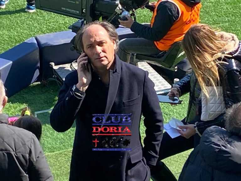 Sampdoria, Gianluca Vidal contro Massimo Ienca e il Cda. Ecco perché