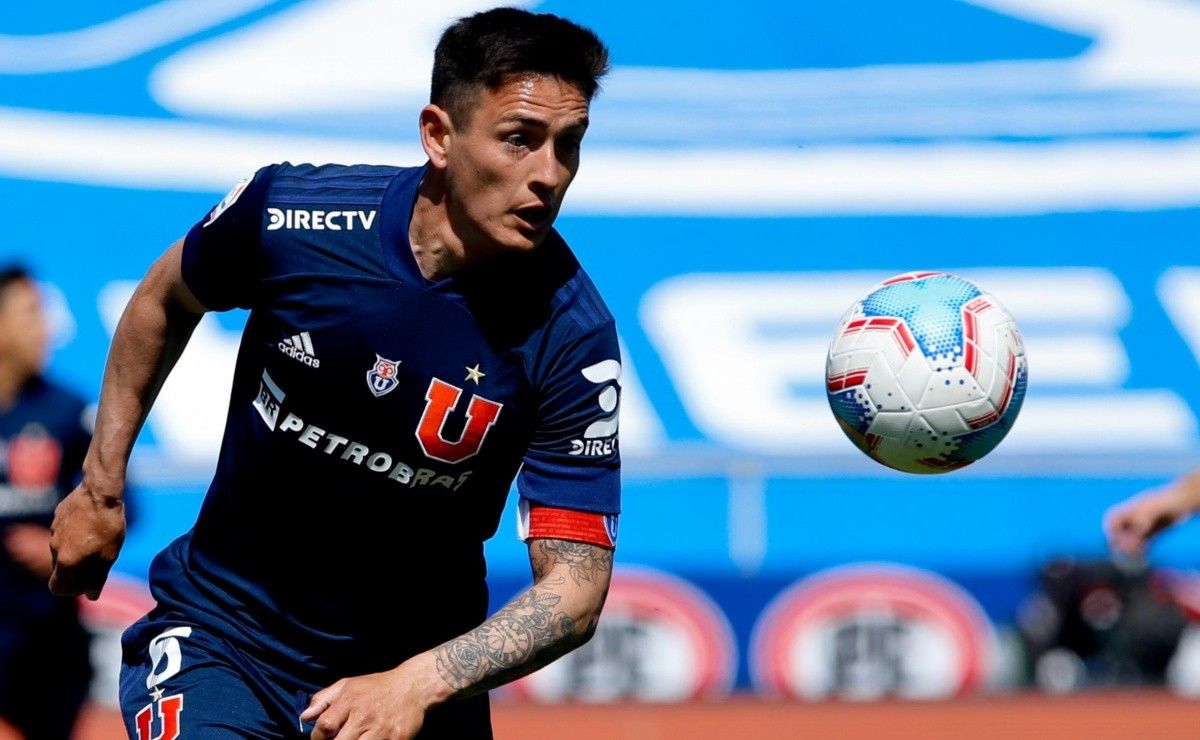 SOCIAL - Sampdoria, Matias Rodriguez dice addio al calcio giocato