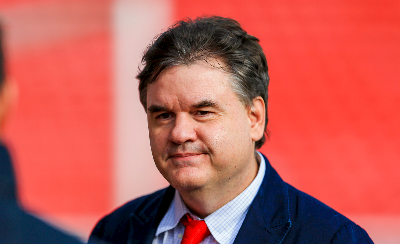 Cessione Sampdoria, Pacific Media Group vuole una quota: contatti con Vidal