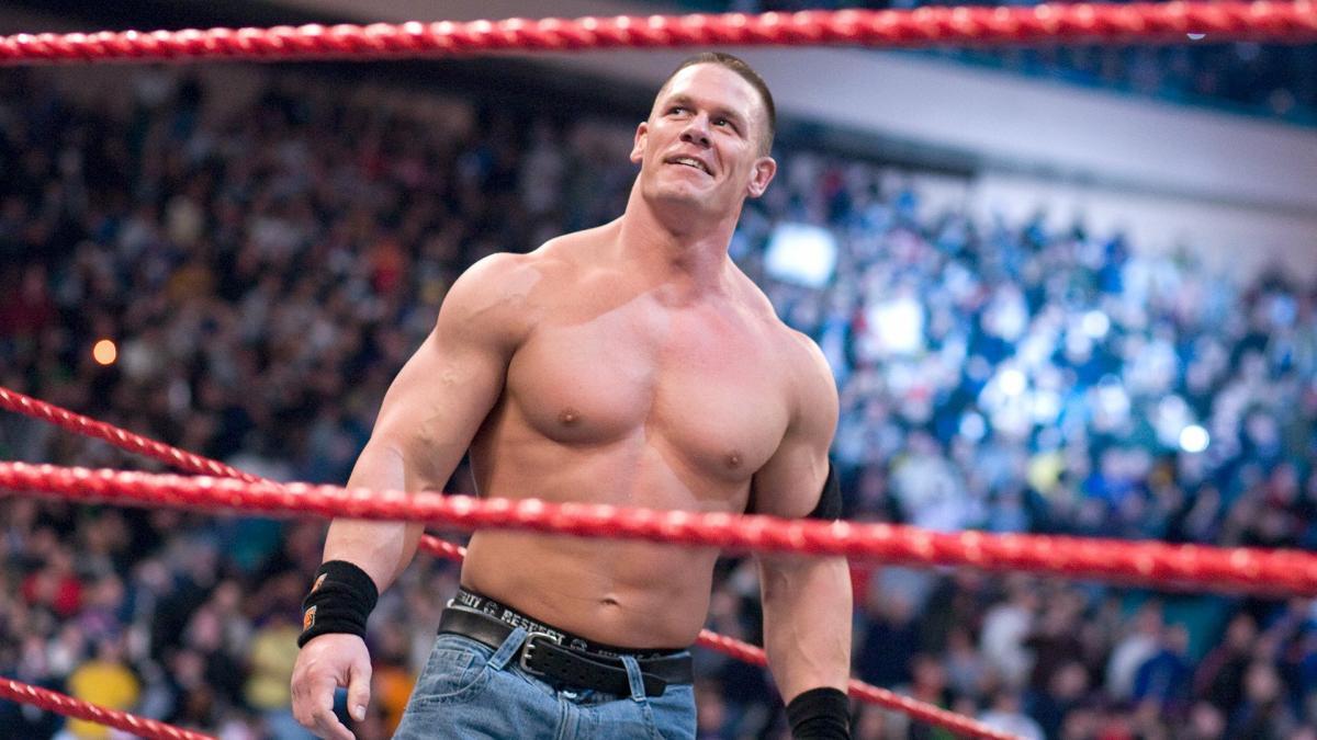 SOCIAL - Sampdoria, John Cena scatena il derby su Twitter - Club Doria 46 SOCIAL - Sampdoria, John Cena scatena il derby su Twitter - Club Doria 46