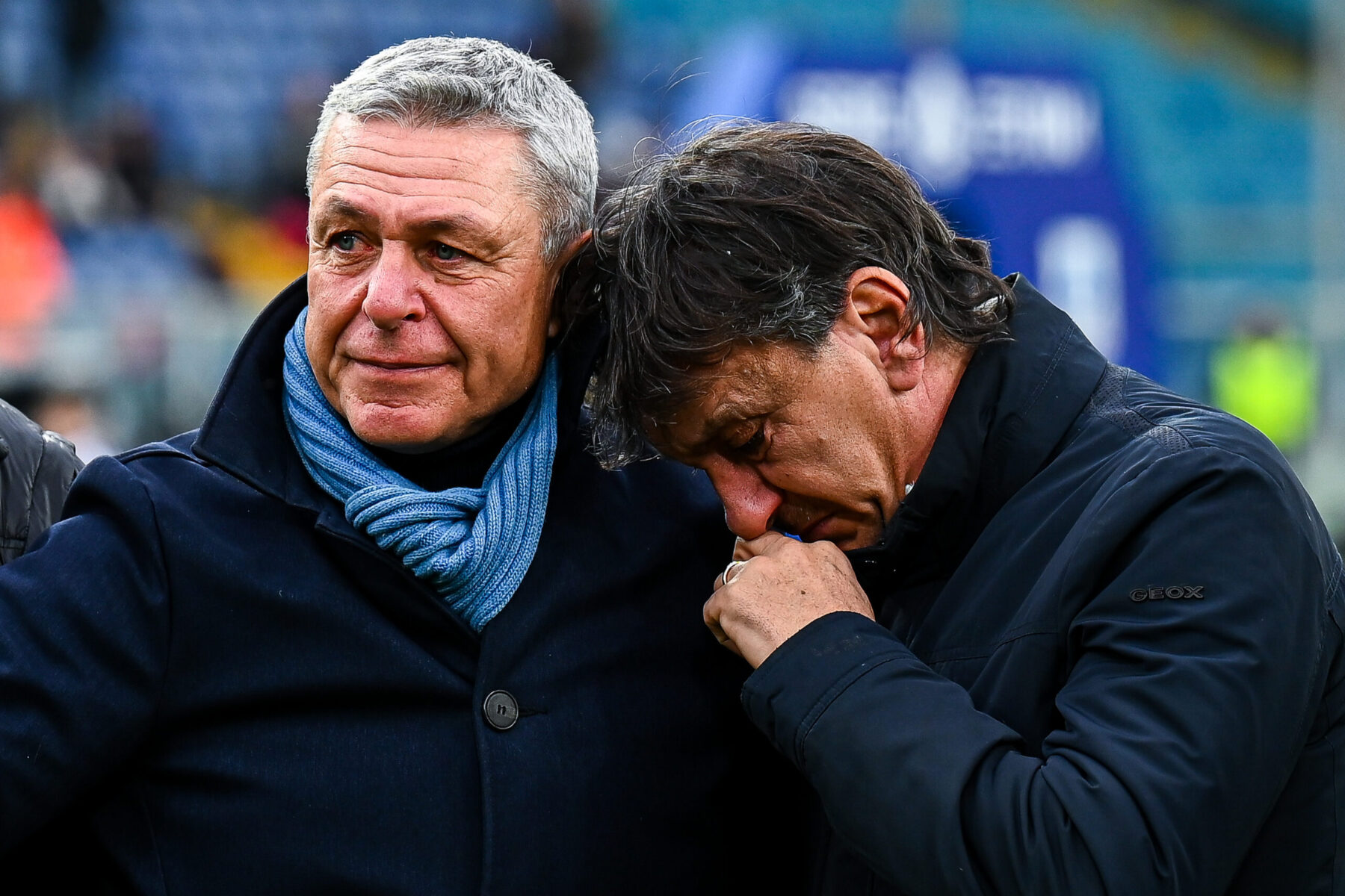 Sampdoria, Ivano Bonetti: Luca Vialli è sempre con noi. Questo è il mio ...