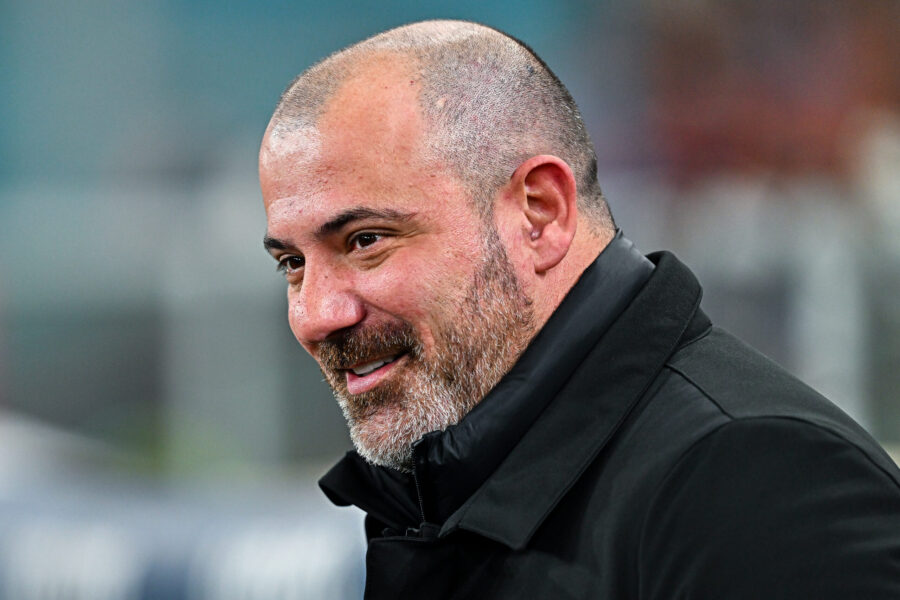 Sampdoria, Dejan Stankovic tra i candidati al Premio Prisco. Il motivo