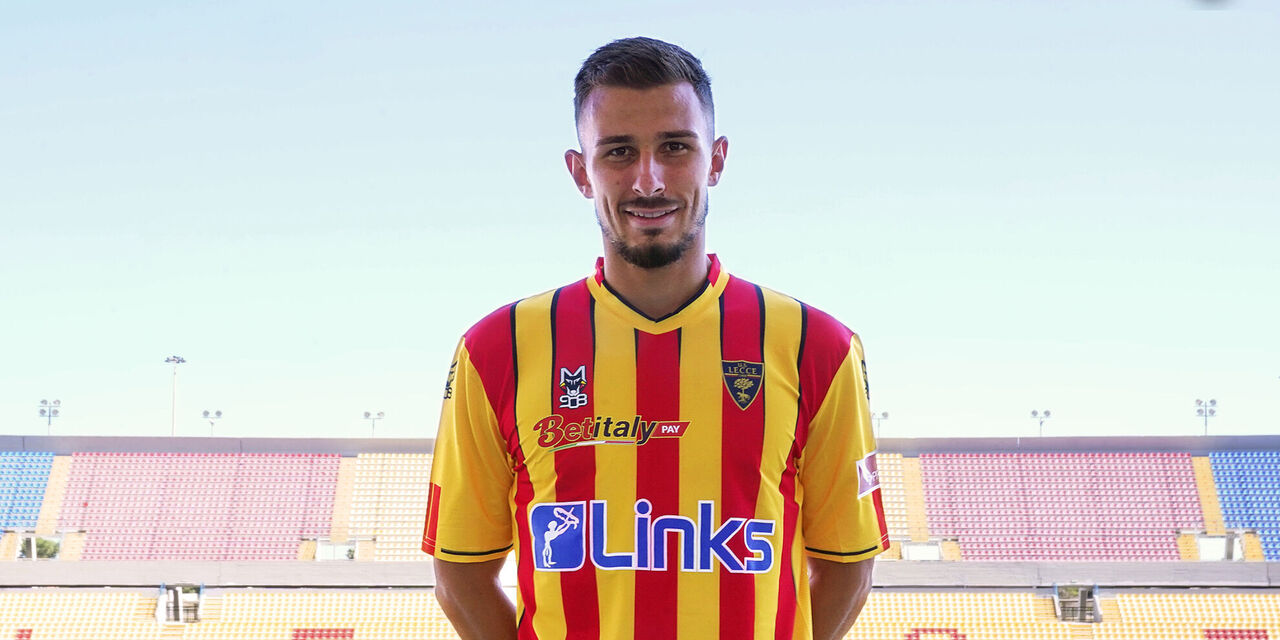 Lecce-Sampdoria, Remi Oudin sa come vincere
