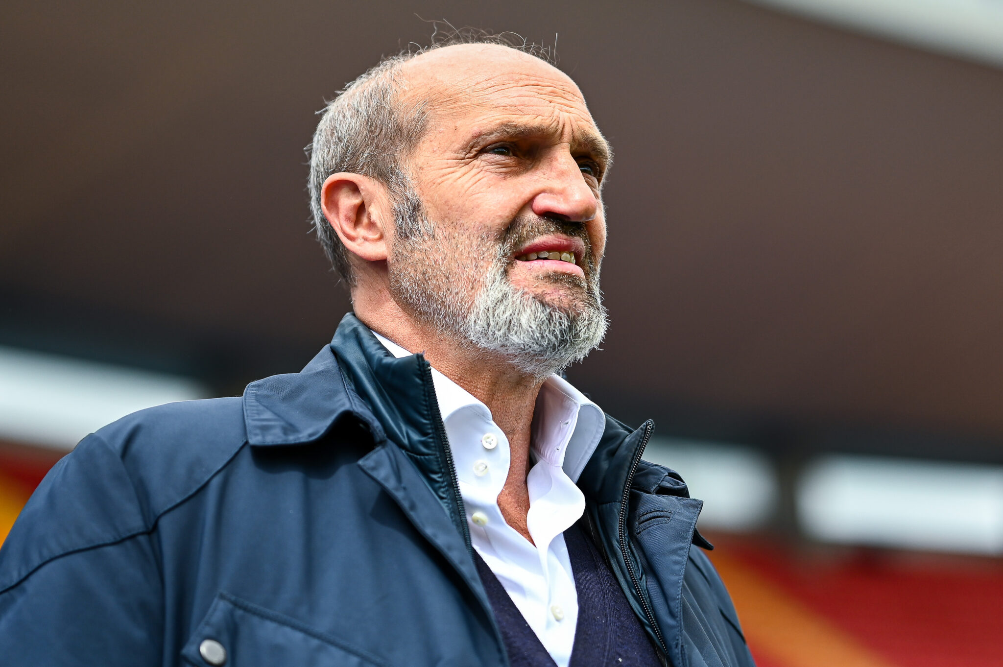 Sampdoria, Marco Lanna: Evani, Lombardo e Mancini, questo era il sogno ...