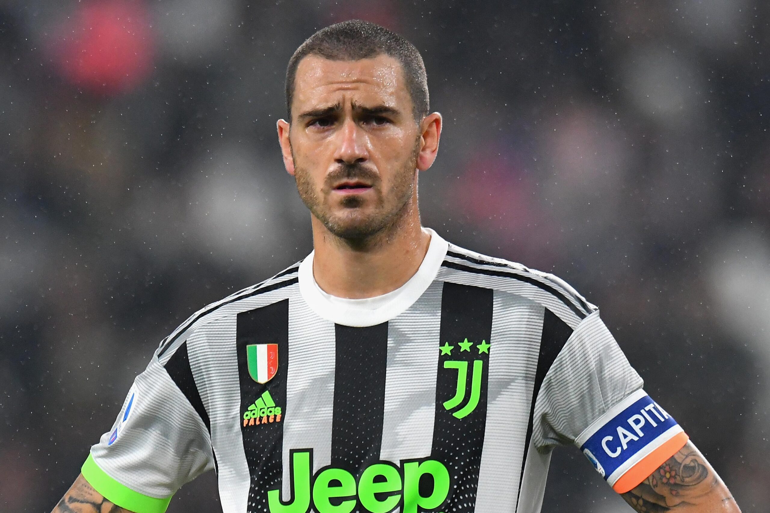 Calciomercato Sampdoria, Bonucci verso la risoluzione del contratto con ... Calciomercato Sampdoria, Bonucci verso la risoluzione del contratto con ...