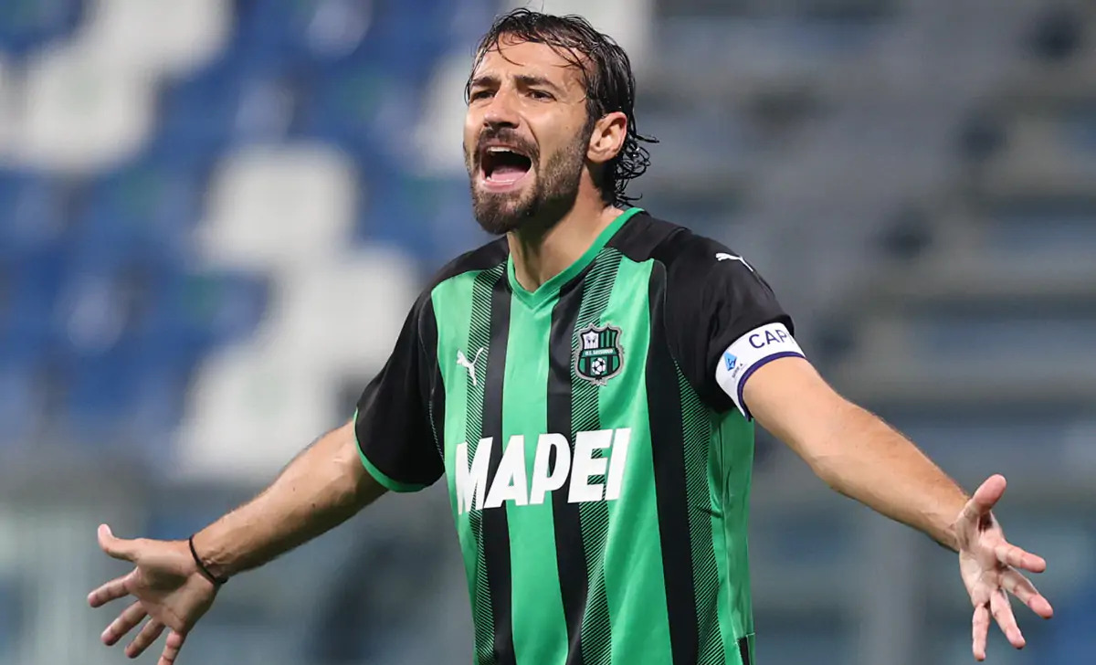 Calciomercato Sampdoria, Di Marzio: Gian Marco Ferrari può tornare. Il ...