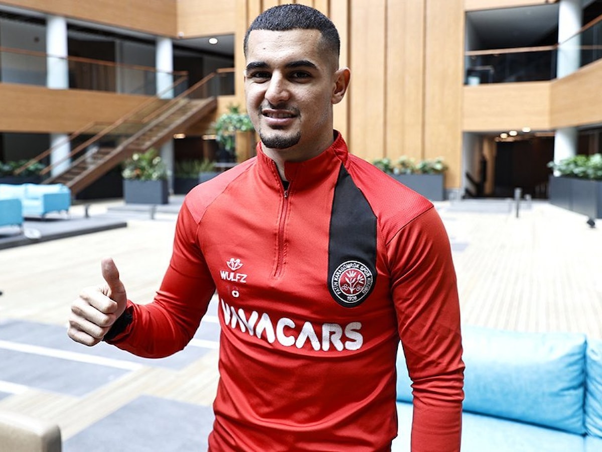 Calciomercato Sampdoria, piace Levent Mercan dal Fatih Karagumruk. Le ...