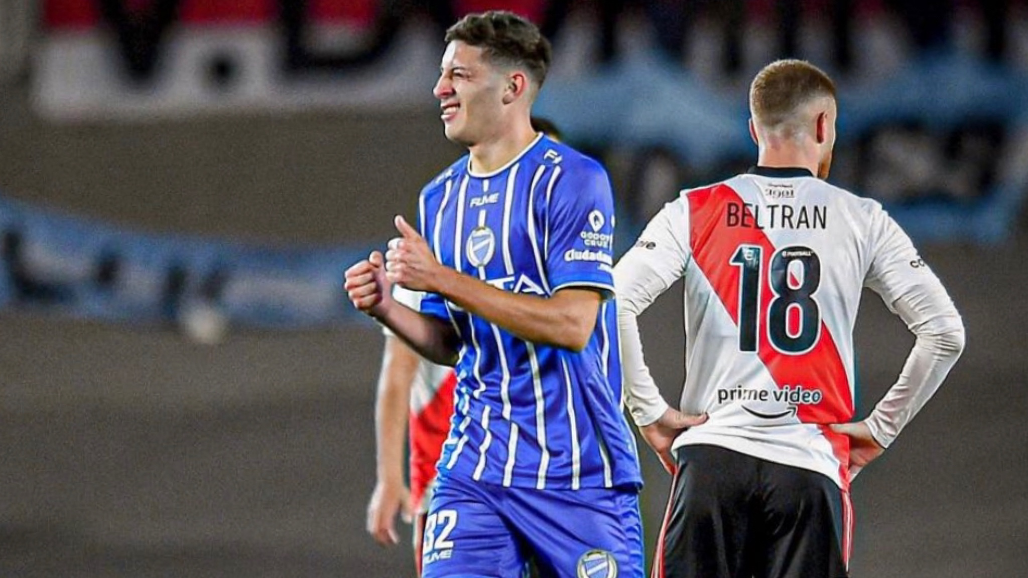 Calciomercato Sampdoria, Abrego è arrivato in Italia, ma non a Genova ...