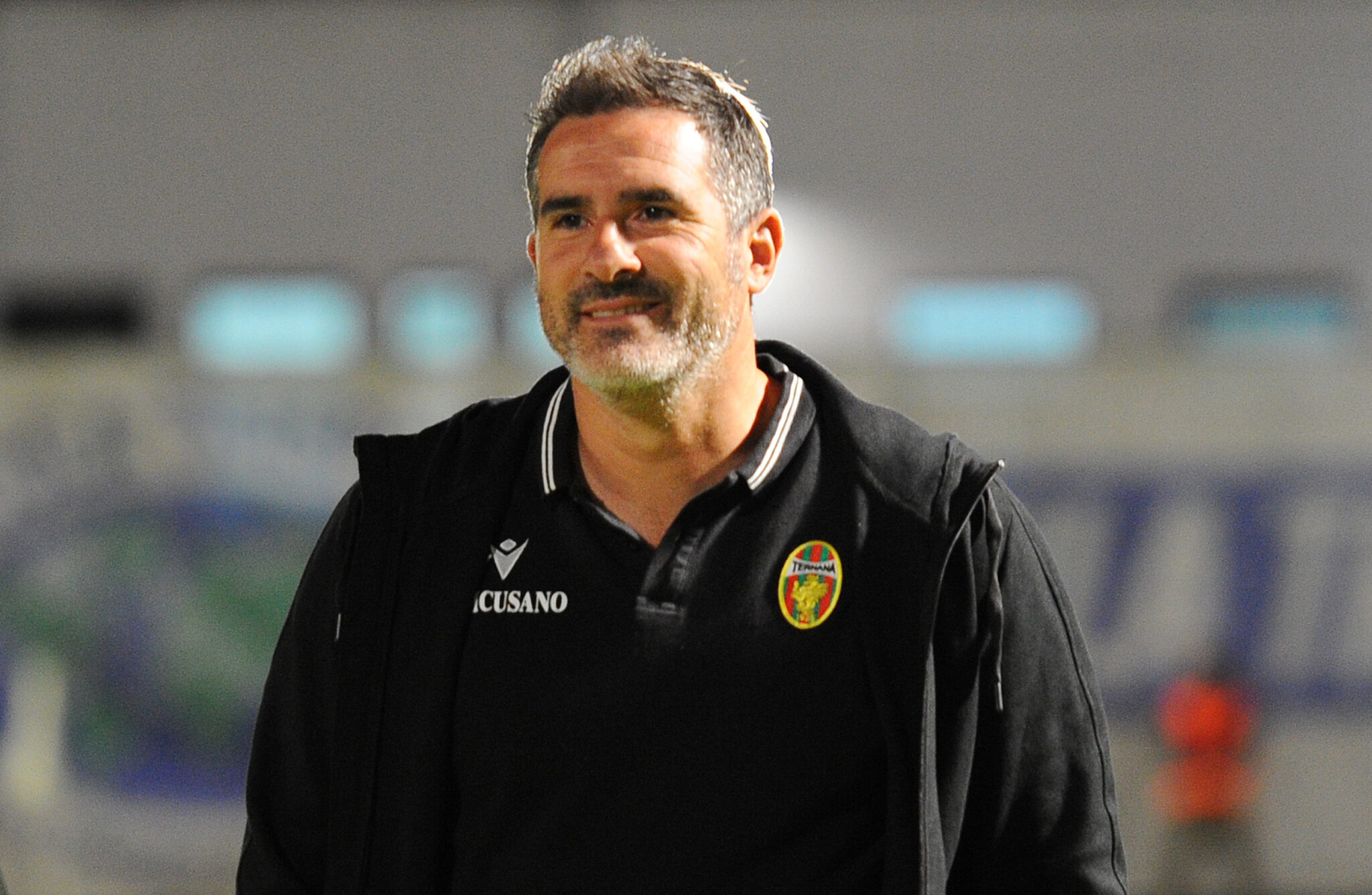 Calcio i figli di Lucarelli ed Apolloni assolti da una brutta accusa ...