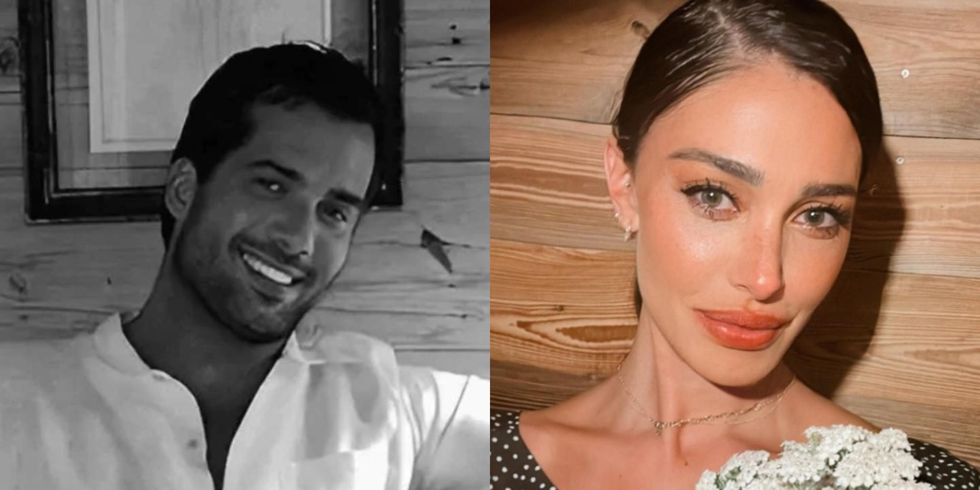 Belen Rodriguez In Topless Tra Le Dolomiti Cosa Dirà Il Suo Elio