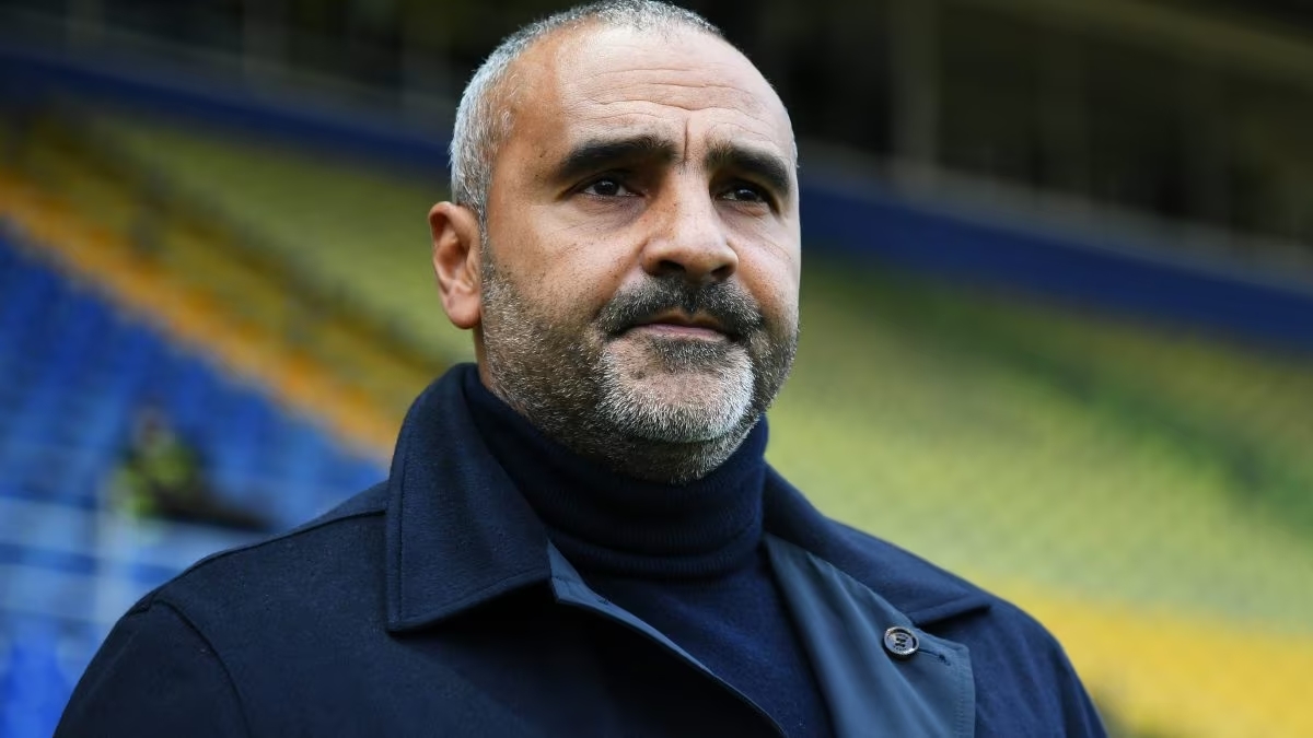 Sampdoria, Fabio Liverani: la più grande delusione della Serie B ...