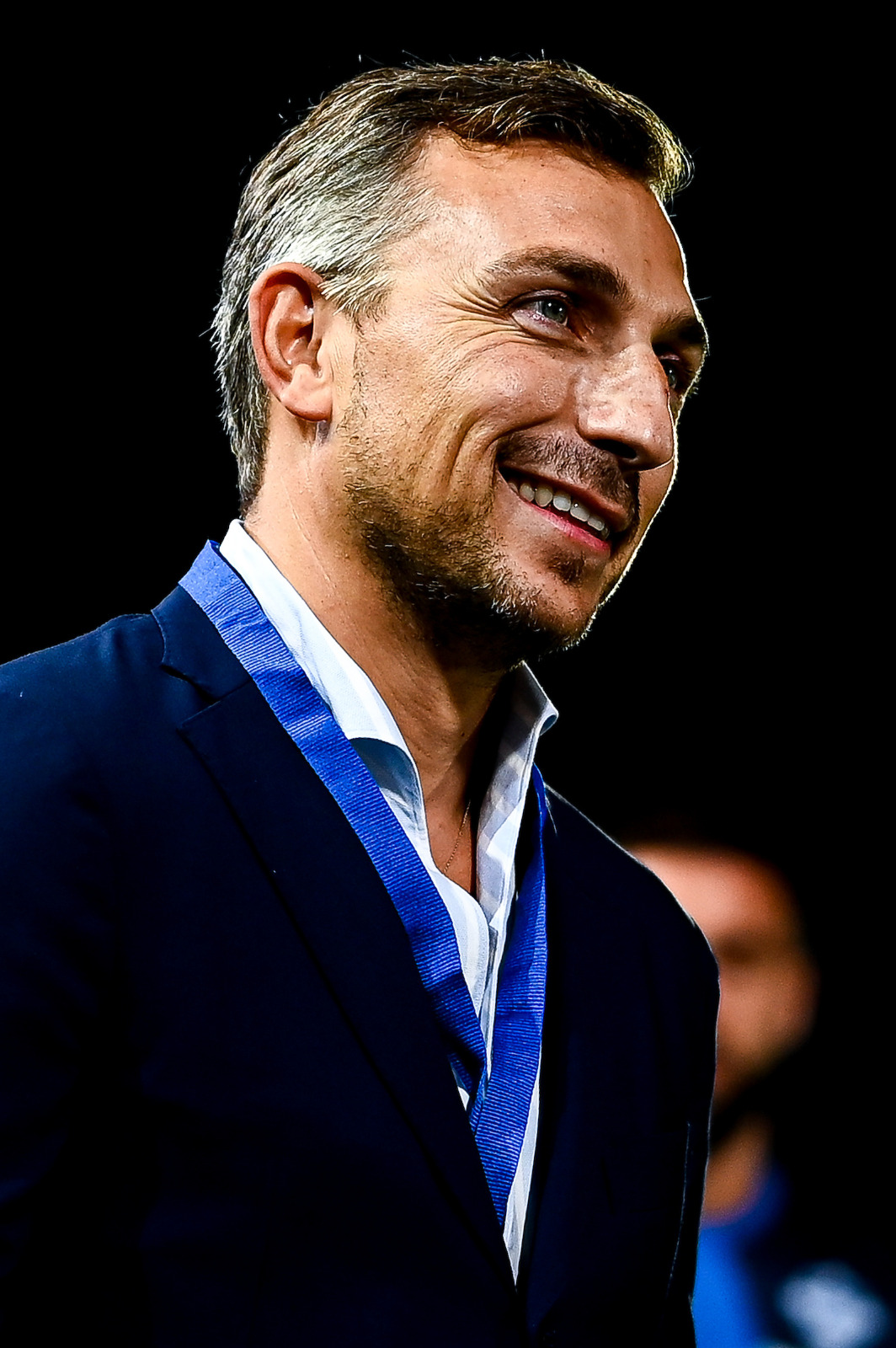 Sampdoria, il programma dell’evento DLA Piper: Matteo Manfredi