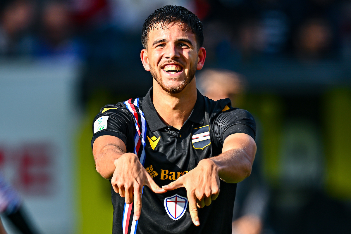 Ex Sampdoria, si allontana il ritorno in Italia di Facundo Gonzalez? Le parole dell’agente ...