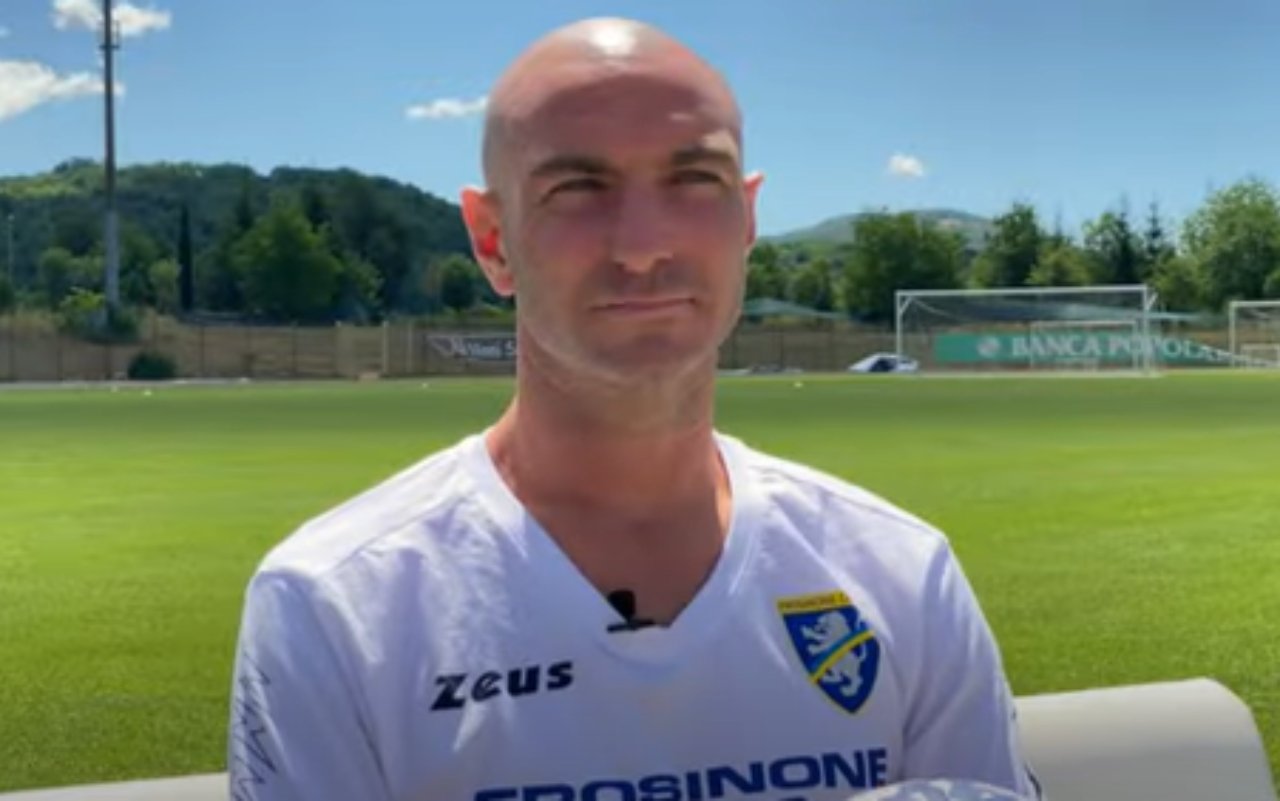 Sampdoria-Palermo, Lucioni: pronti a sfruttare le loro debolezze