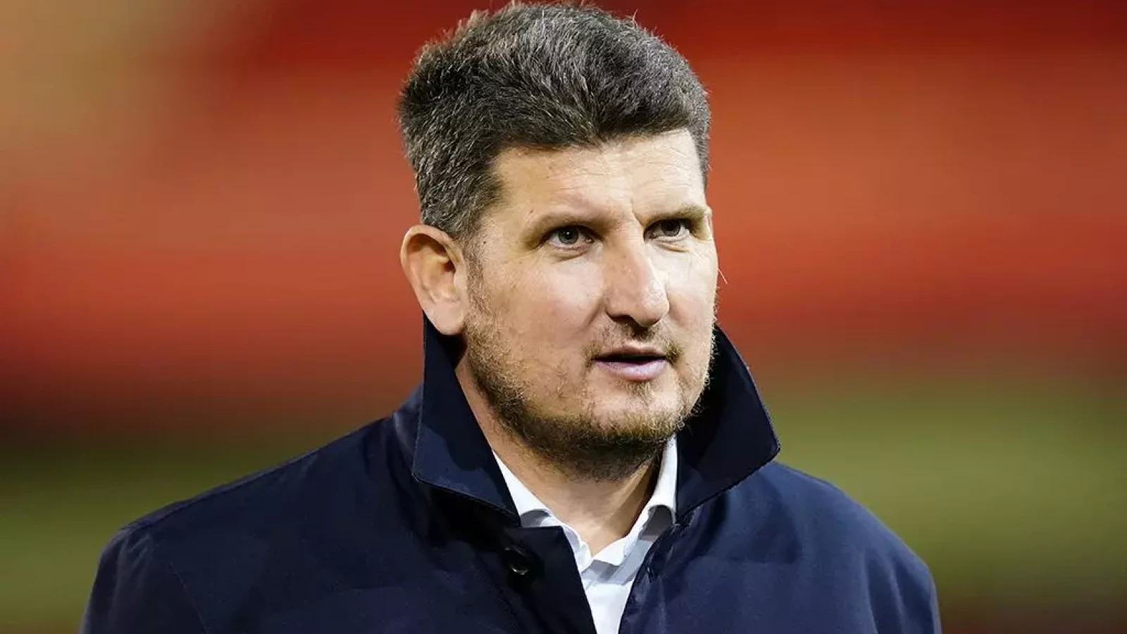 Sampdoria, si cerca un nuovo ds: spuntano i nomi di Giraldi e Ribalta ... Sampdoria, si cerca un nuovo ds: spuntano i nomi di Giraldi e Ribalta ...