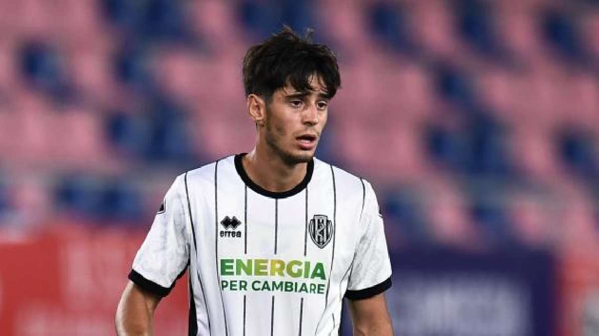 Calciomercato Sampdoria, per Cristian Shpendi c'è anche il Pisa...