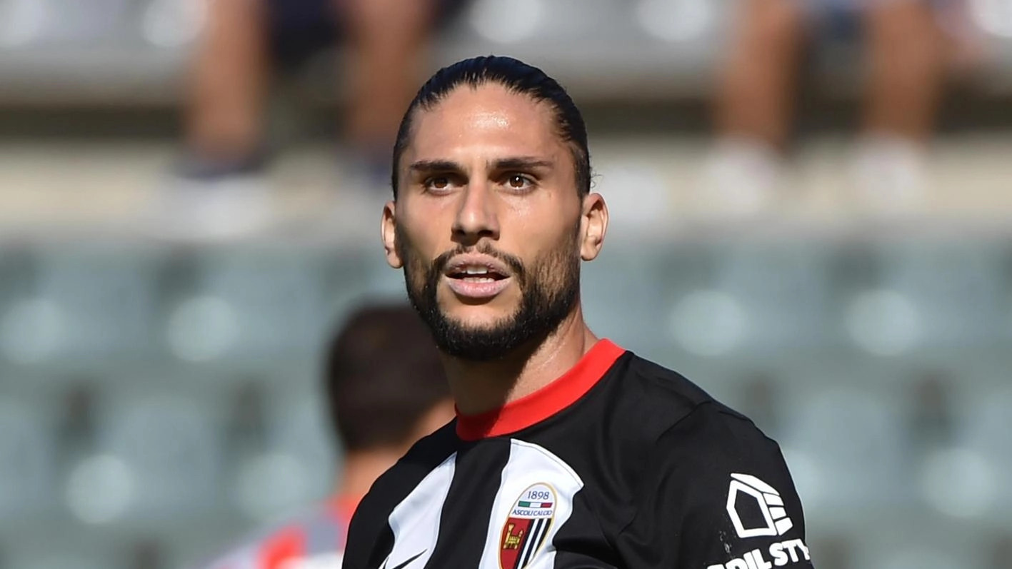 Calciomercato Sampdoria, Pedro Mendes: il Modena mi ha convinto più ...