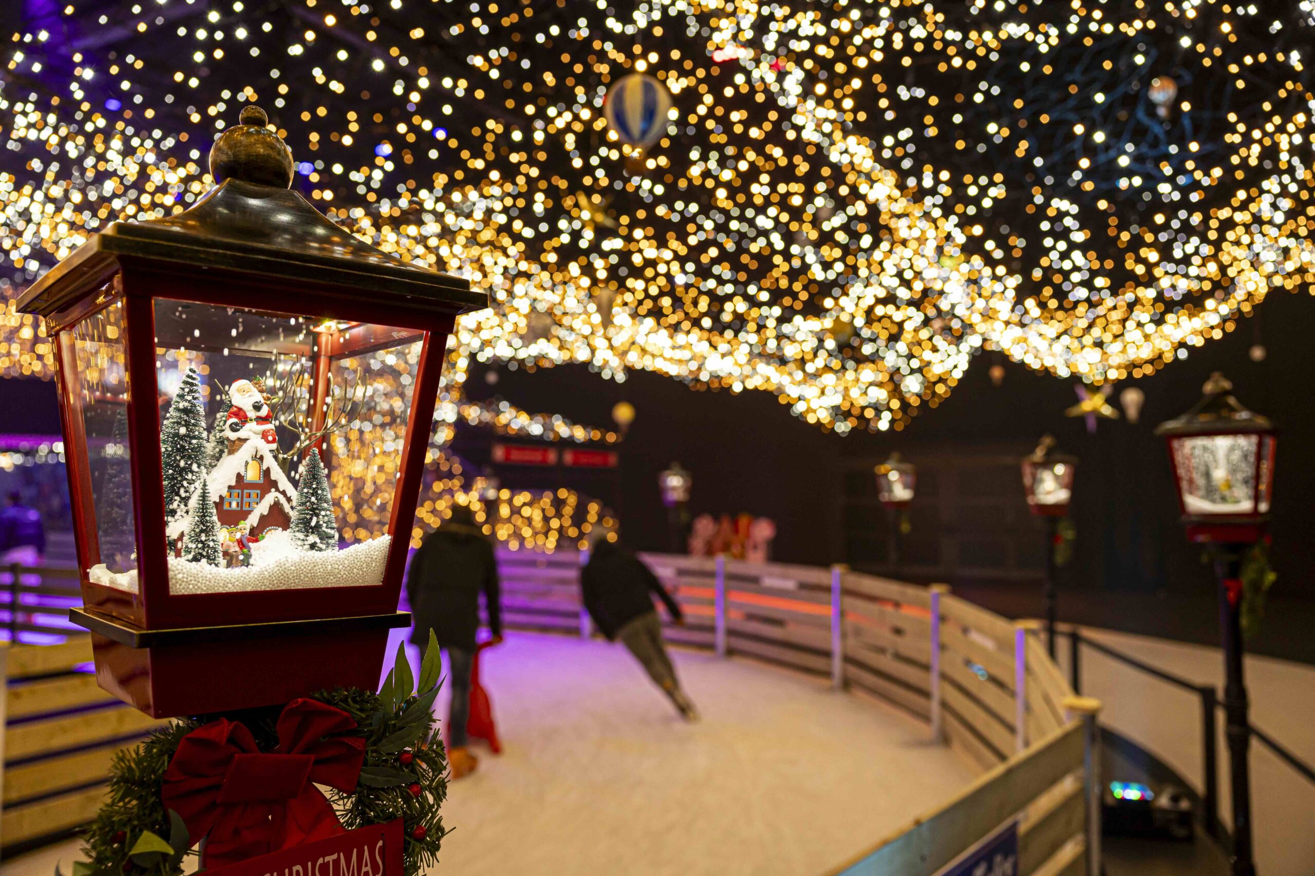 A Christmas Magic ha conquistato tutti i bambini. tornerà nel 2024