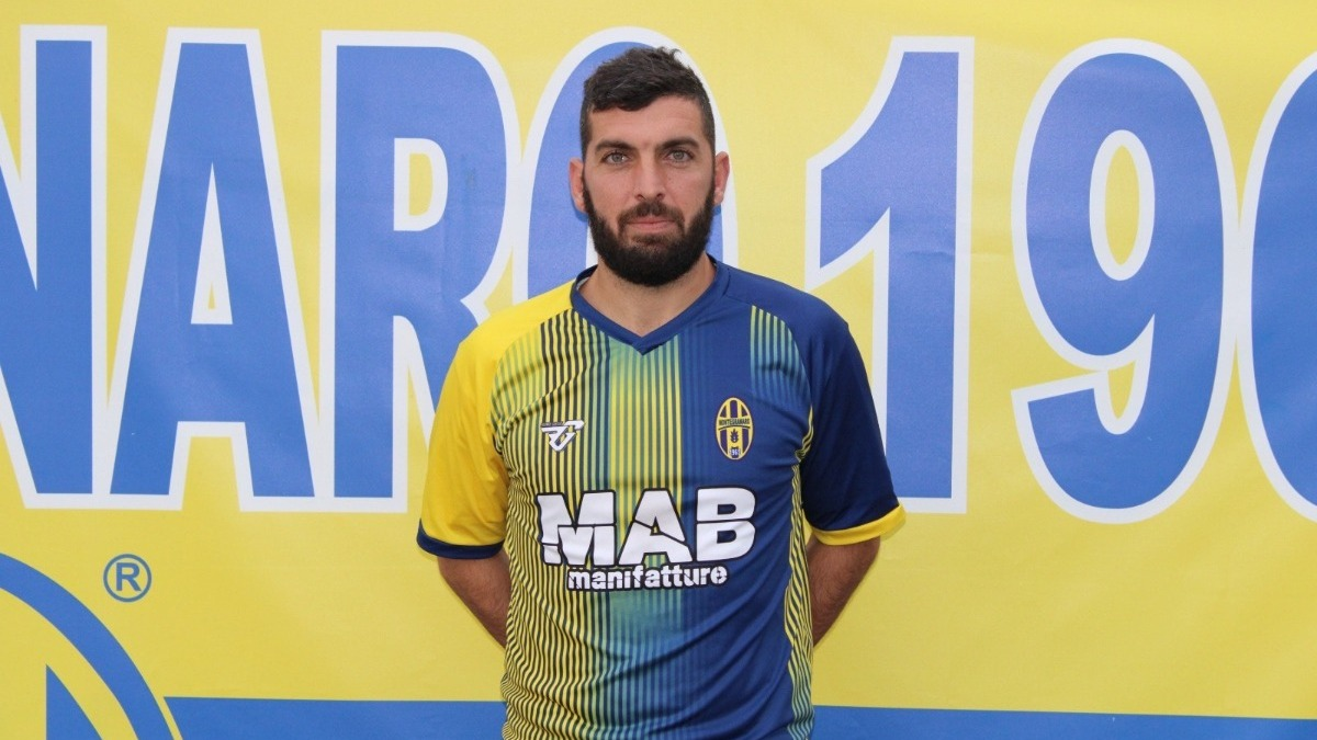 Ex Sampdoria, nuova avventura per Guido Marilungo. La squadra