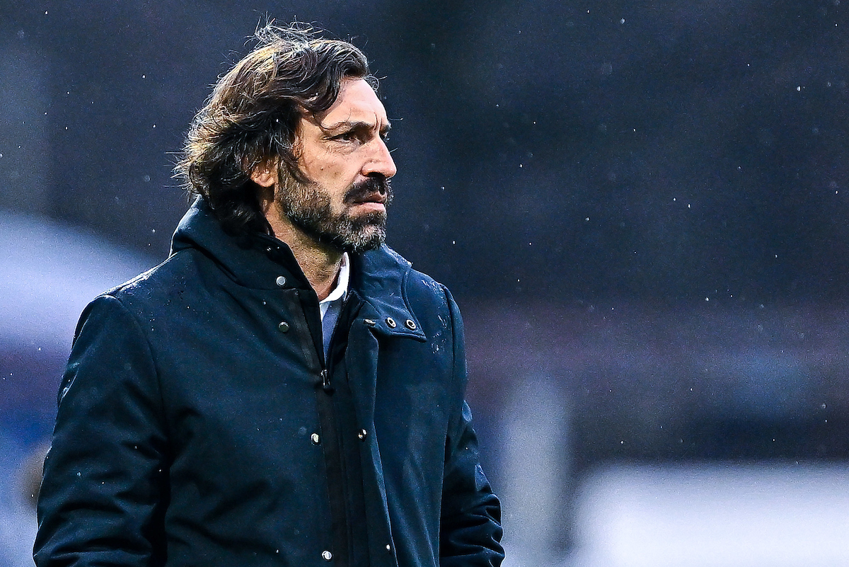 Ex Sampdoria, Andrea Pirlo a un evento in Russia, duro attacco dello ...
