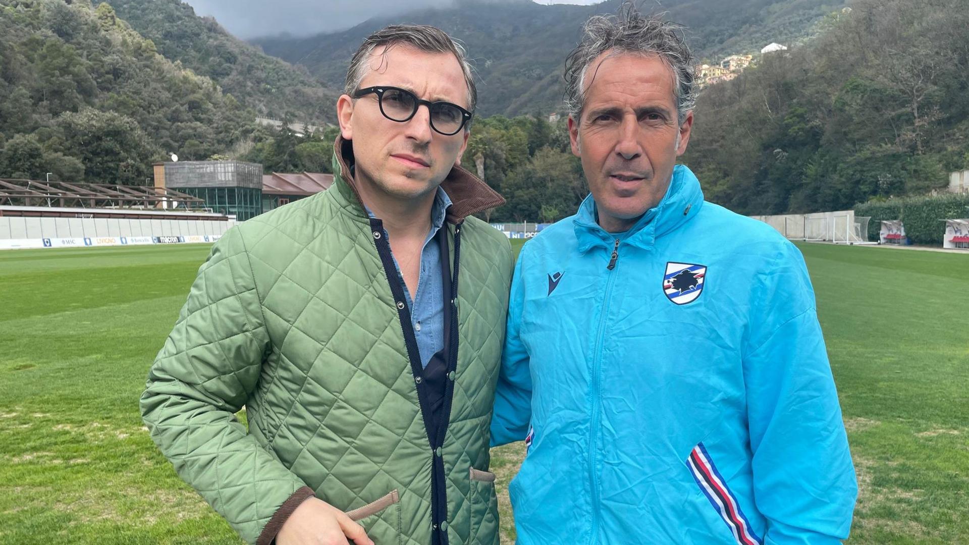 Sampdoria Primavera a Bogliasco arriva il Bologna: i convocati