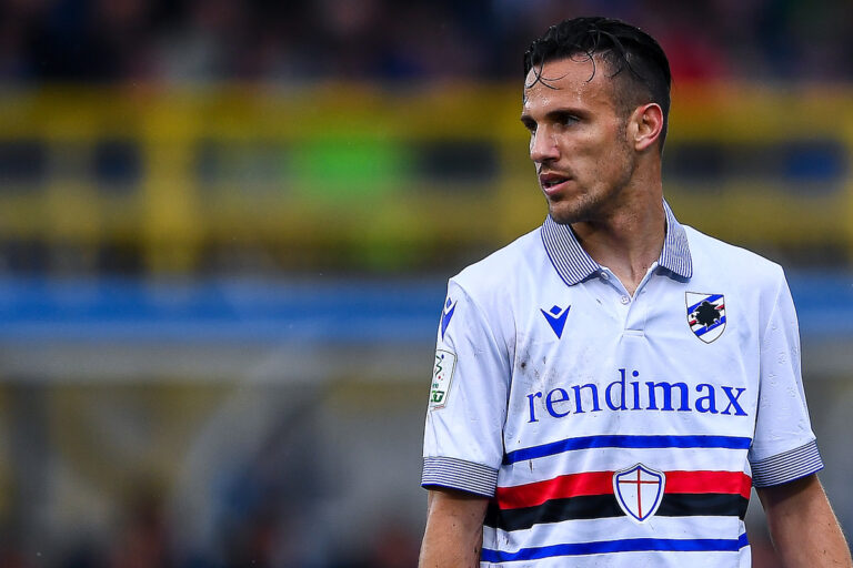 Ex Sampdoria, Valerio Verre fuori dal progetto di Filippo Inzaghi, Emil ...