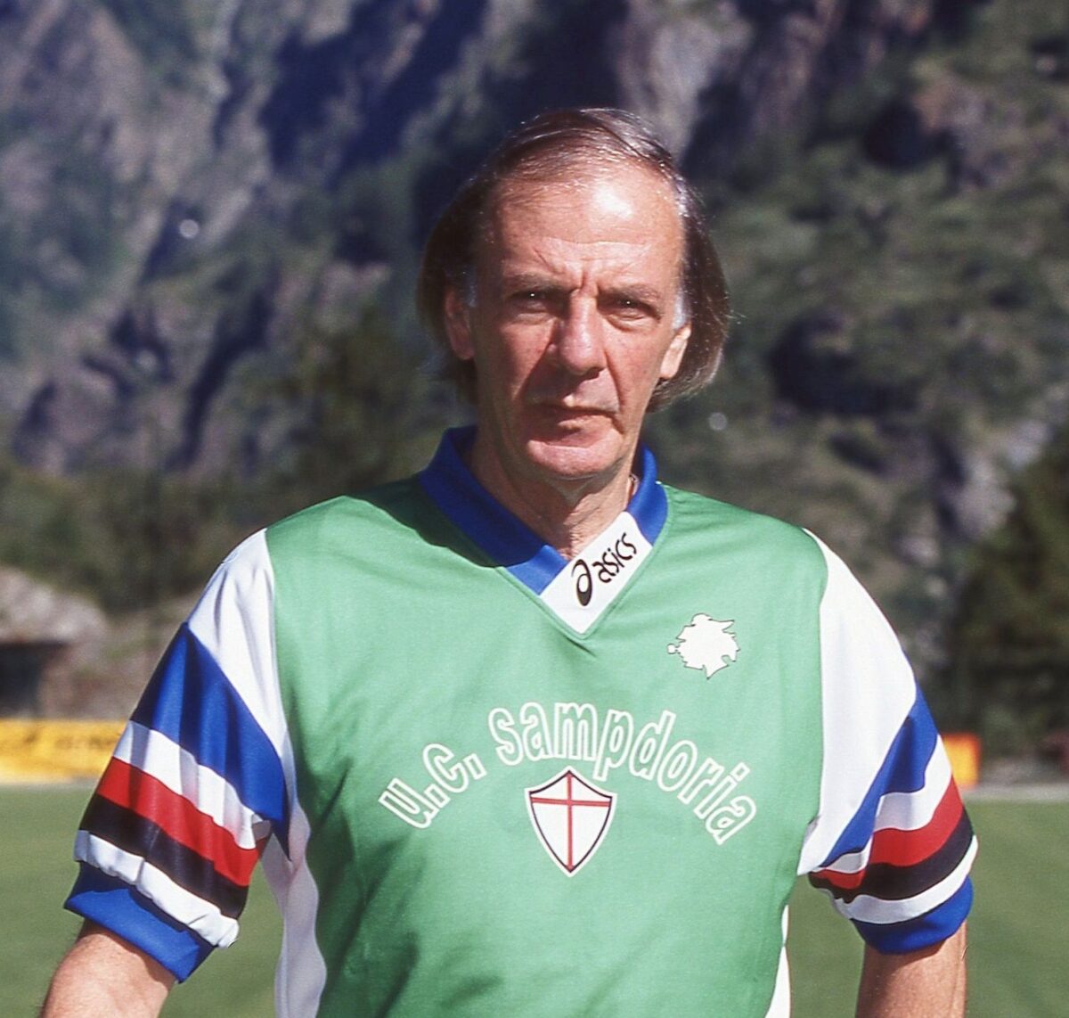 Ex Sampdoria, addio a Cesar Luis Menotti - Club Doria 46