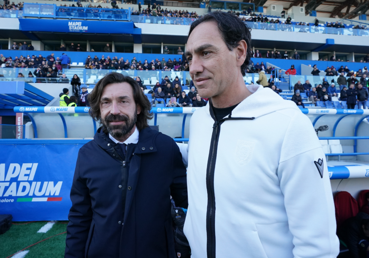 Panchina Sampdoria, Alessandro Nesta dice no al Bari, occasione per ...