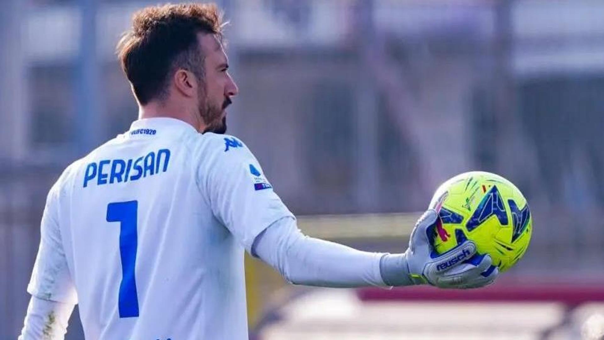 Calciomercato Sampdoria, la prima scelta per la porta è Perisan