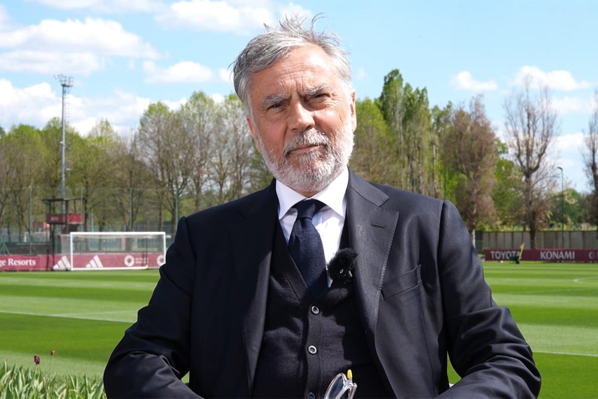 Sampdoria, Matteo Manfredi ha scelto il nuovo medico sociale