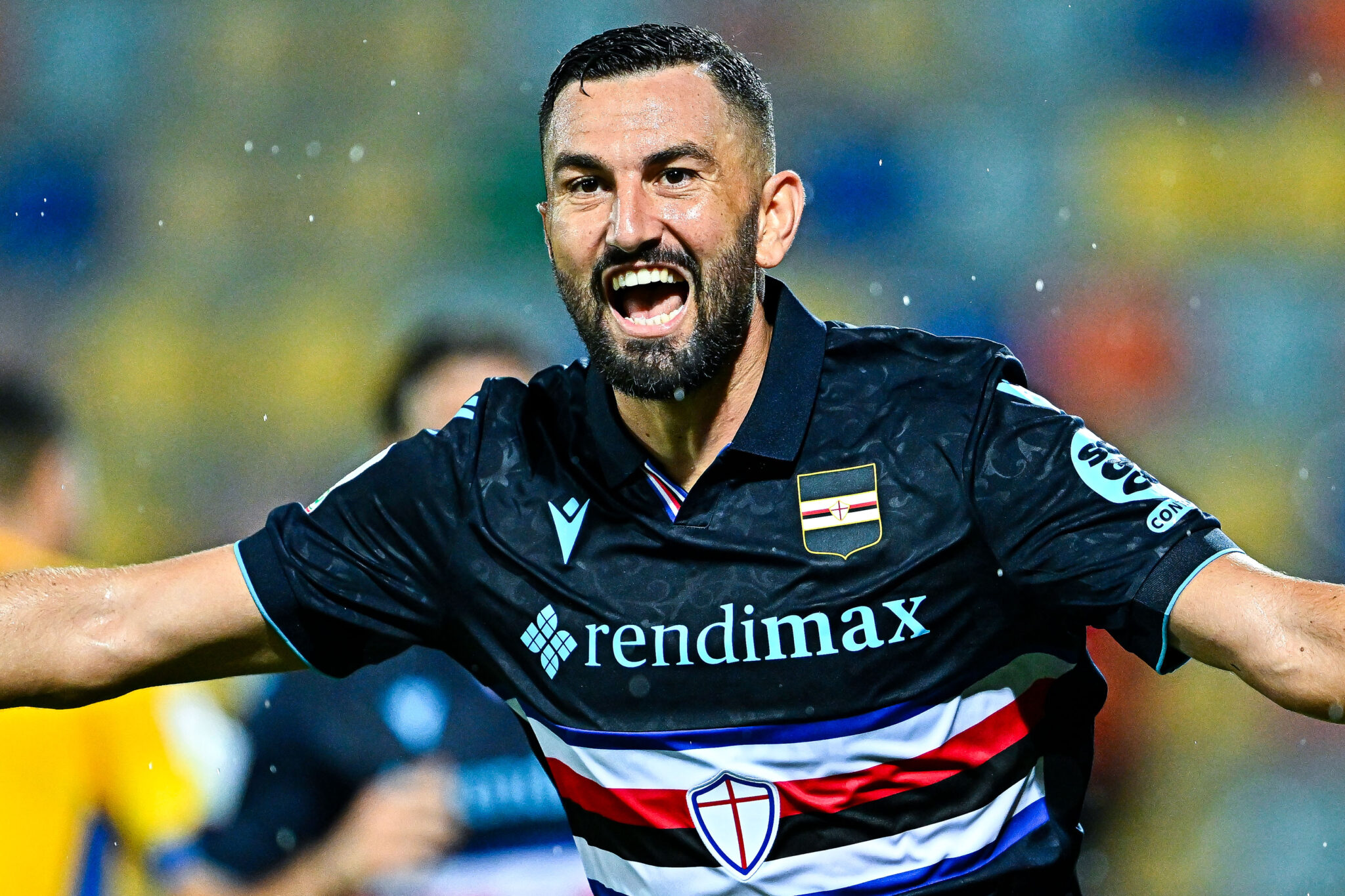 Genoa-Sampdoria, Sottil punta su Coda: contestazioni? Le parole