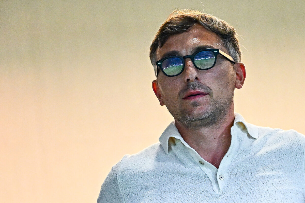 Sampdoria, Matteo Manfredi: finalmente liberi da Massimo Ferrero