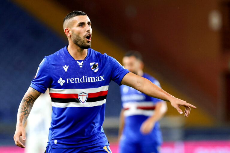 CONVOCATI Sampdoria-Cesena, Semplici Akinsanmiro Tutino