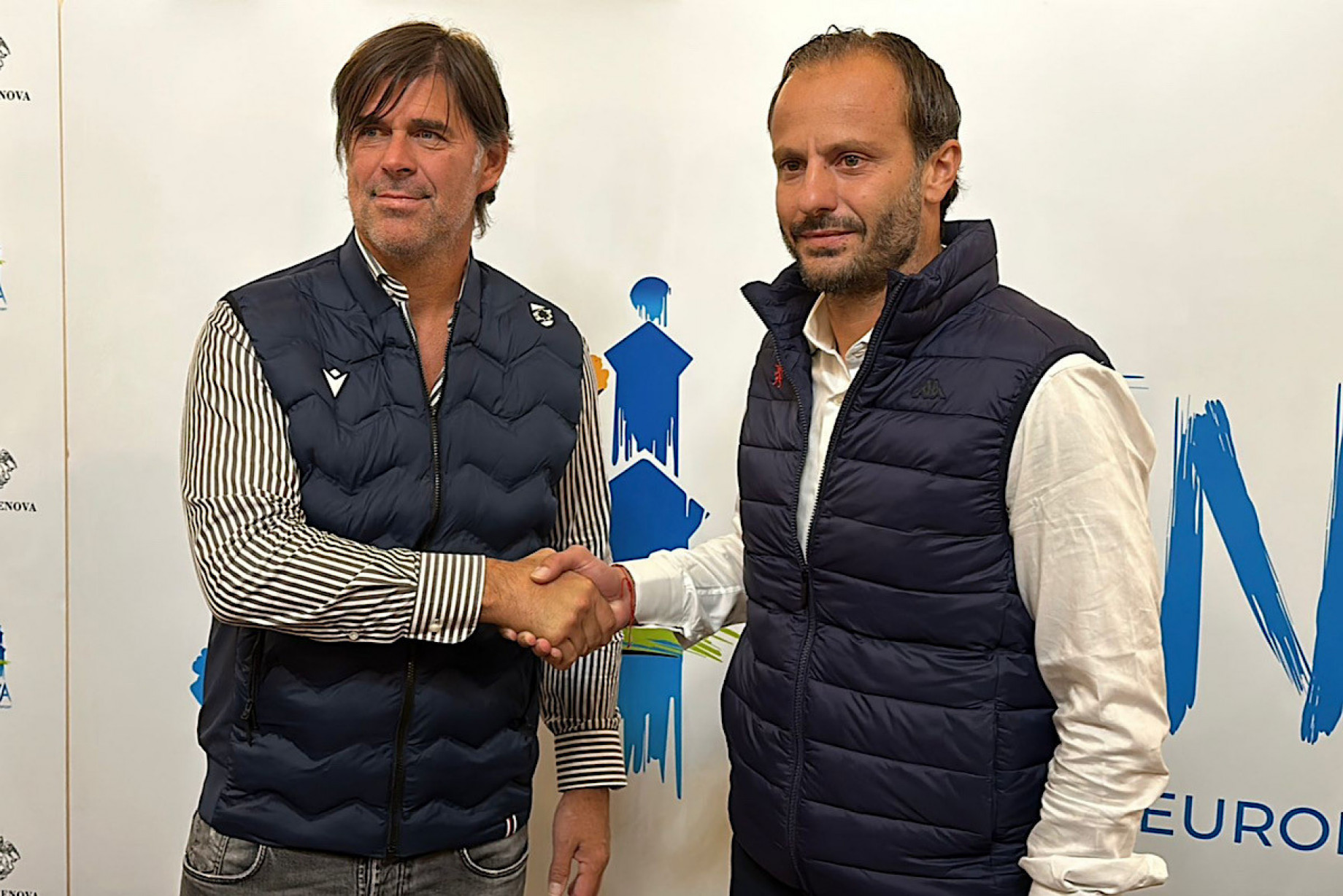 Genoa-Sampdoria, le mosse di Gilardino per battere Sottil