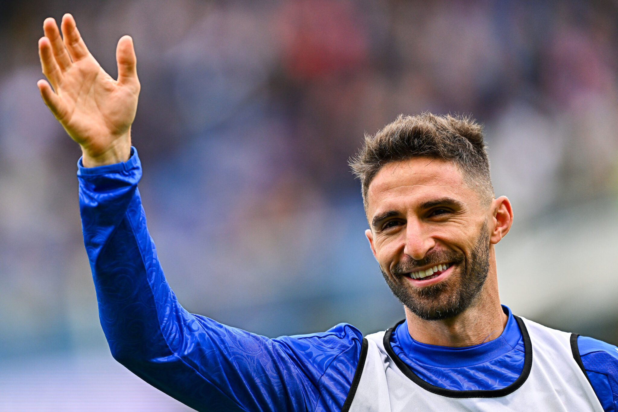 Sampdoria Primavera, dura un tempo il ritorno in campo di Fabio Borini ...