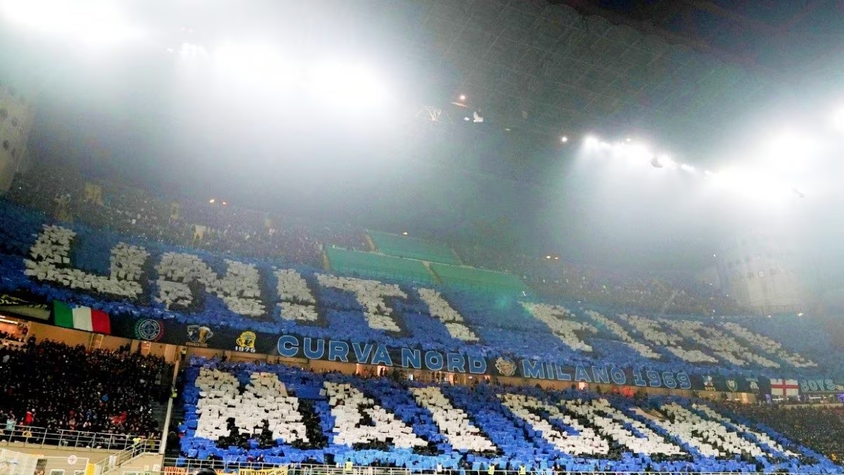 Inter, Ivan Luraschi: striscione unico e trasparenza, il nuovo corso ...