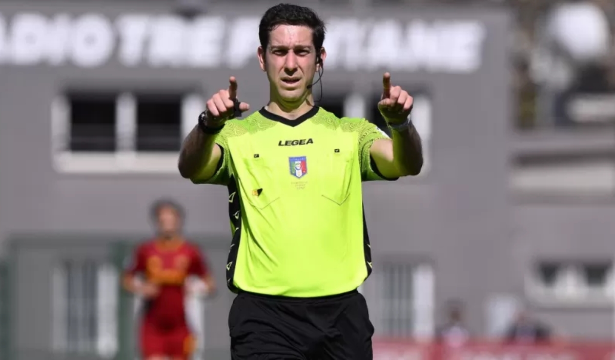 Moviola del Club, Sampdoria-Brescia: quanti errori per Arena!