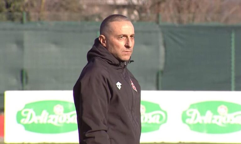 Sampdoria-Hellas Verona Primavera, Simone Leonardi salva Alessandro ...