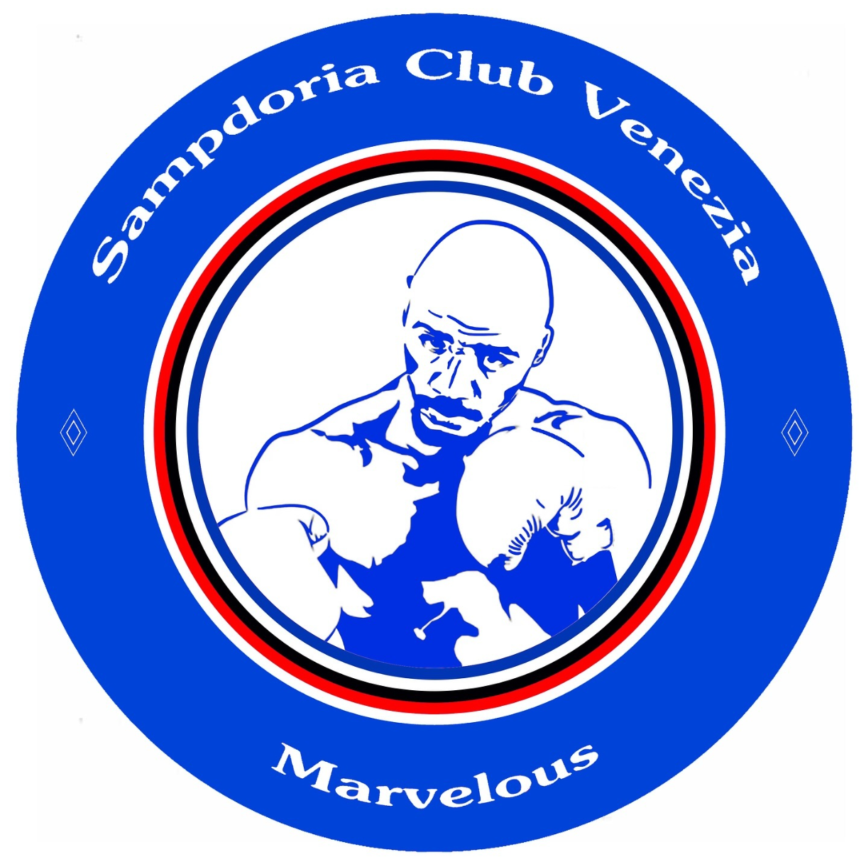 Sampdoria, nasce il Club 'Marvelous' in onore di Marvin Hagler. I dettagli