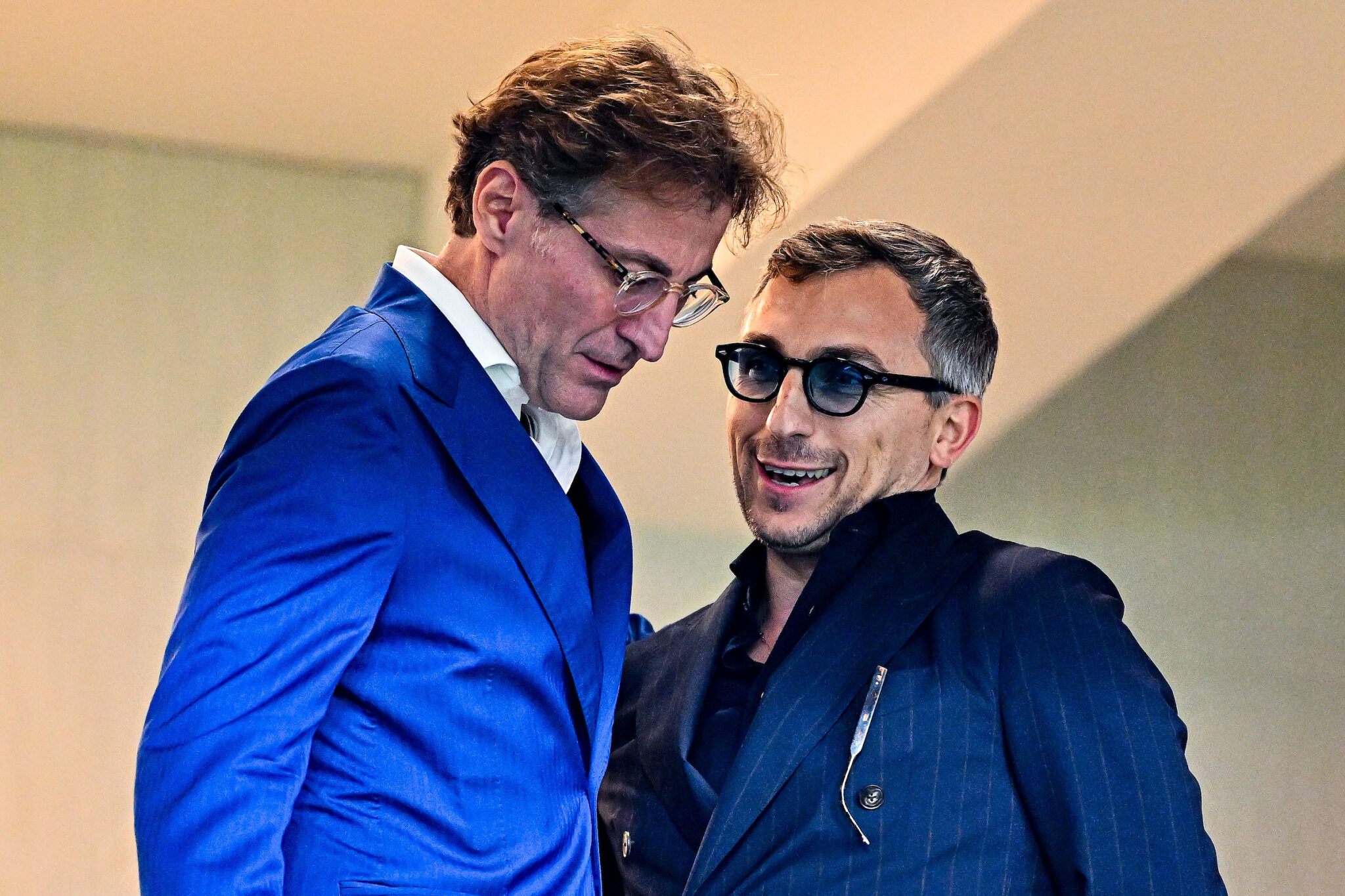 Cessione Sampdoria, Stefano Versace: gli acquirenti vogliono chiudere entro fine luglio. La ...